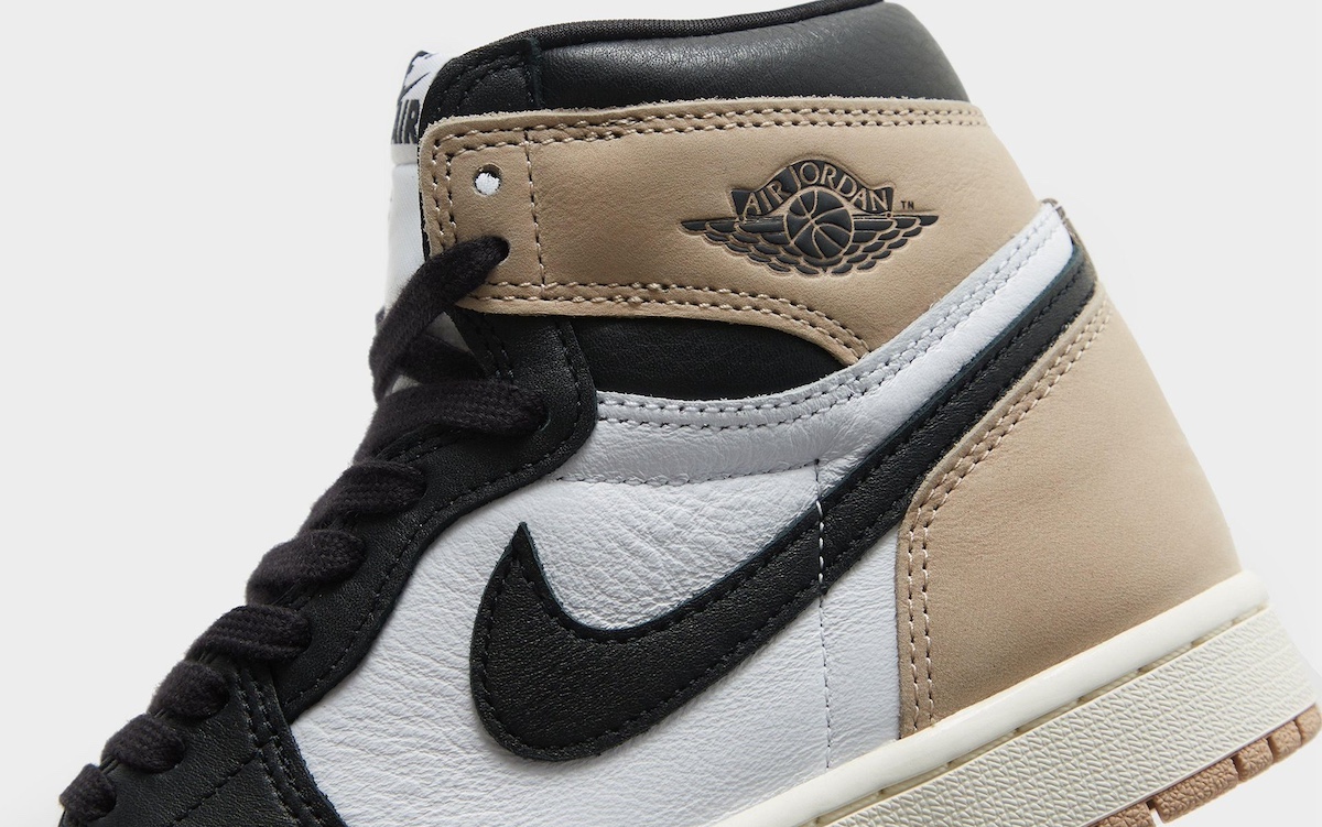 Air Jordan 1 High OG Legend Medium Brown FD2596-021 | SneakerFiles