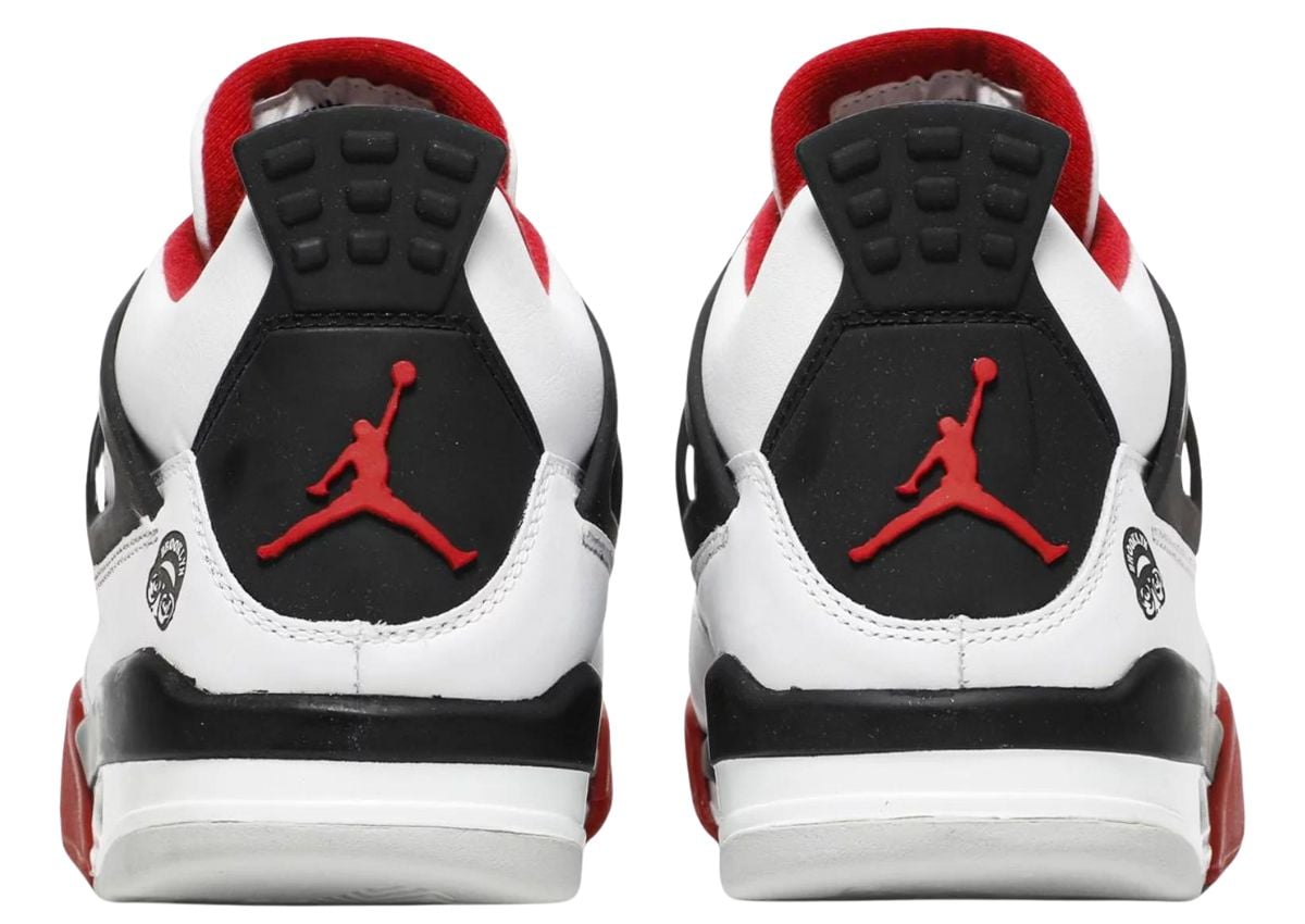 Air Jordan 4 Mars Blackmon 2006 308497-162 | SneakerFiles