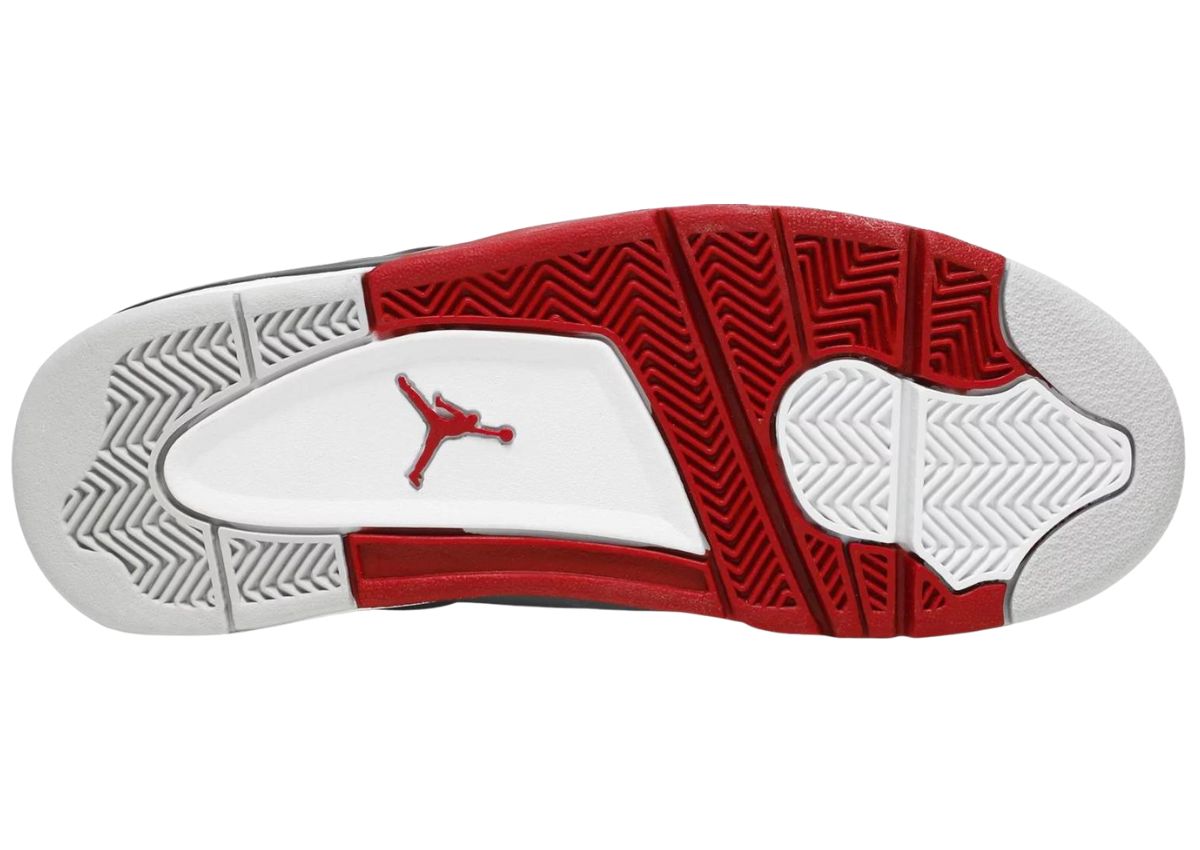 Air Jordan 4 Mars Blackmon 2006 308497-162 | SneakerFiles
