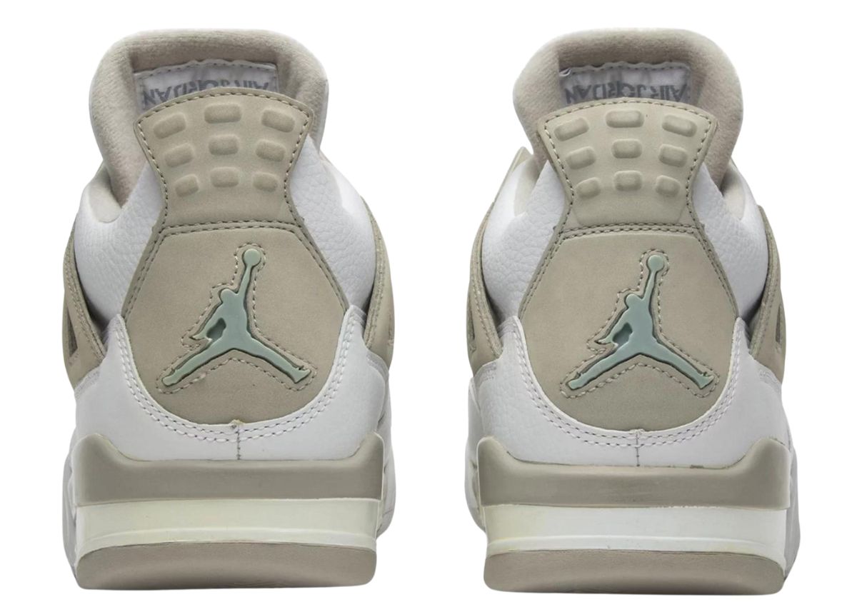 Air Jordan 4 Sand (Linen) 2006 313559-142 | SneakerFiles