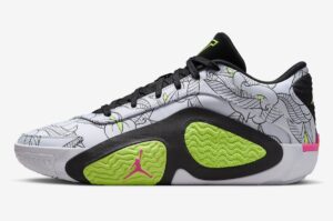 Jordan Tatum 2 Colorways + Release Dates | SneakerFiles