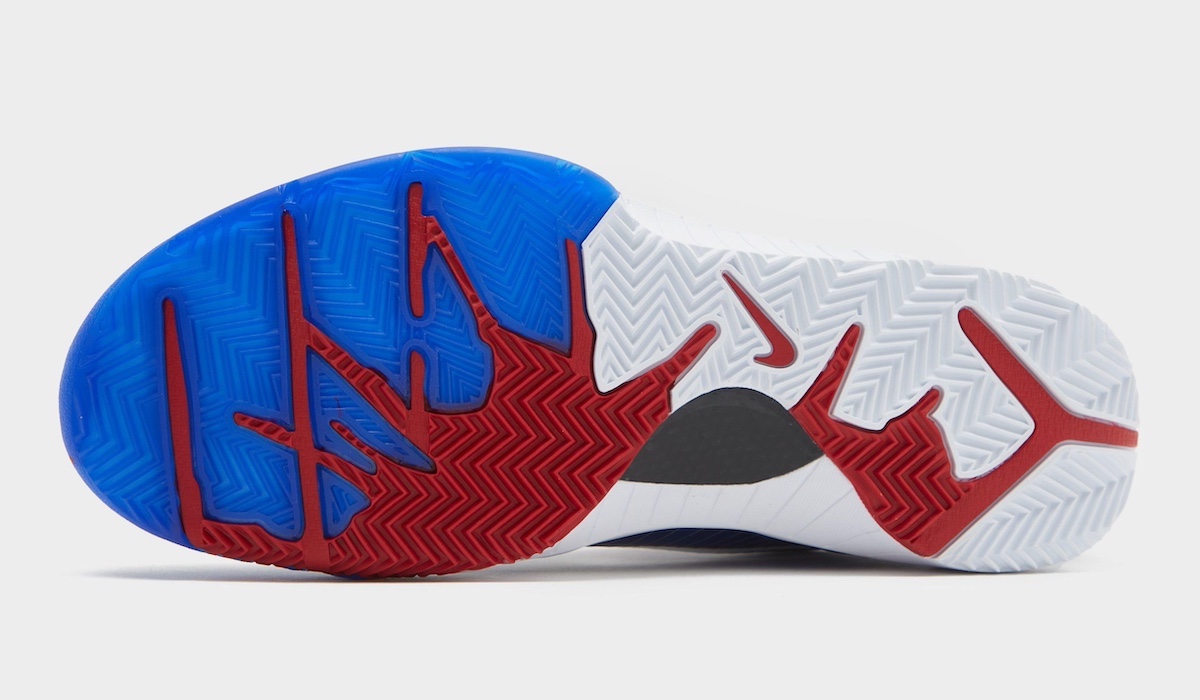 Nike Kobe 4 Protro Philly 2024 FQ3545-400 | SneakerFiles