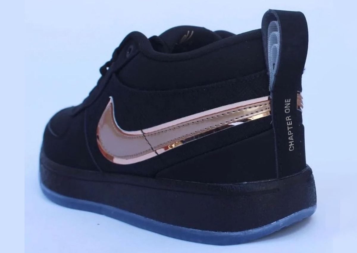 Nike Book 1 Haven FJ4249-001 | SneakerFiles