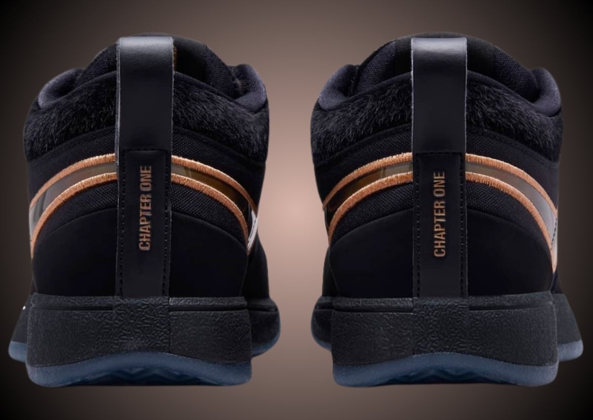Nike Book 1 Haven FJ4249-001 | SneakerFiles