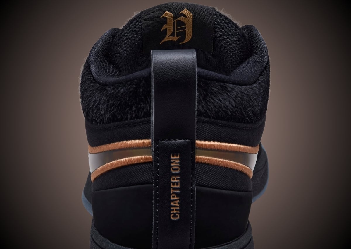 Nike Book 1 Haven FJ4249-001 | SneakerFiles
