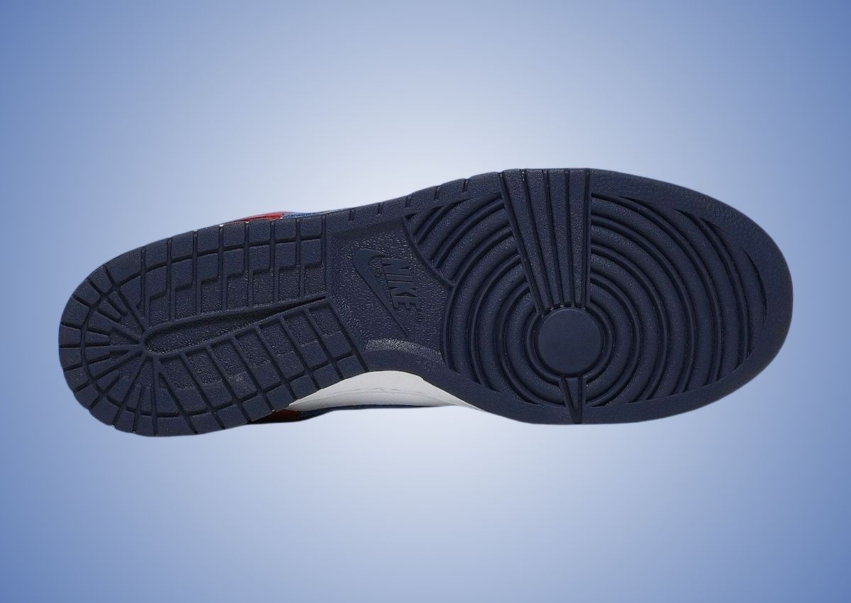 Nike Dunk Low CO.JP What The 2024 IB2051-400 | SneakerFiles