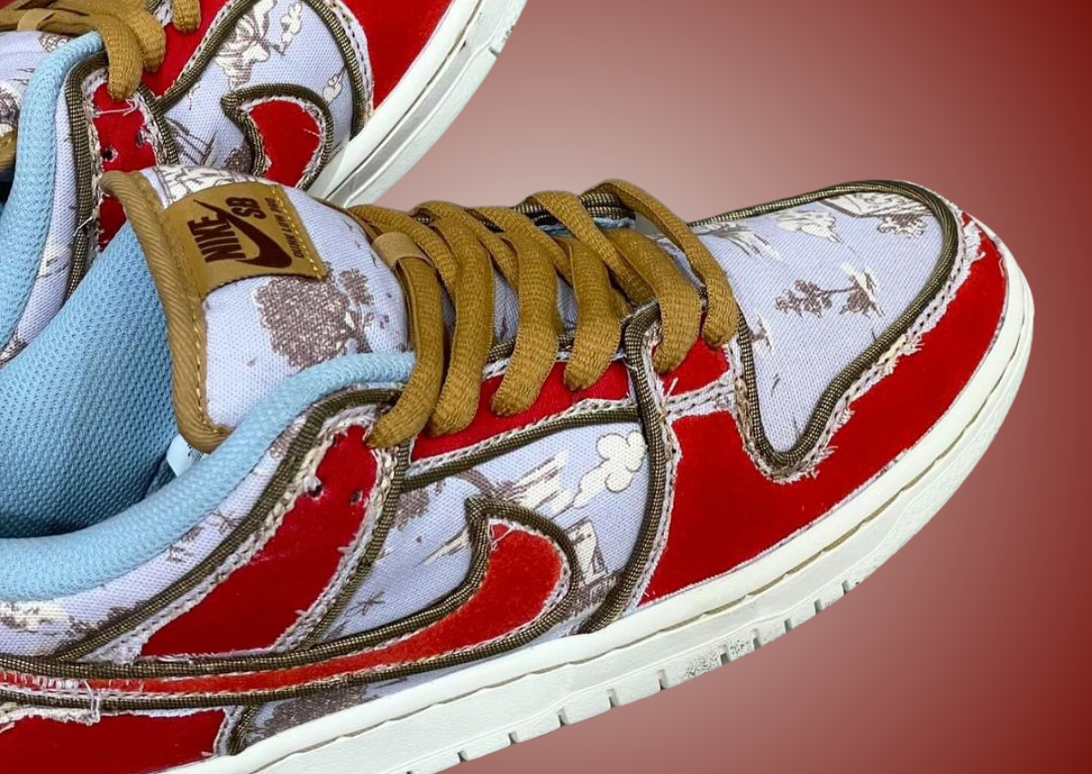 Nike SB Dunk Low City of Style FN5880-001 | SneakerFiles