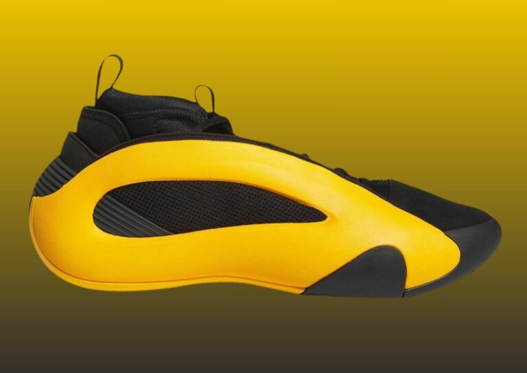 adidas Harden Vol. 8 Colorways + Release Dates | SneakerFiles