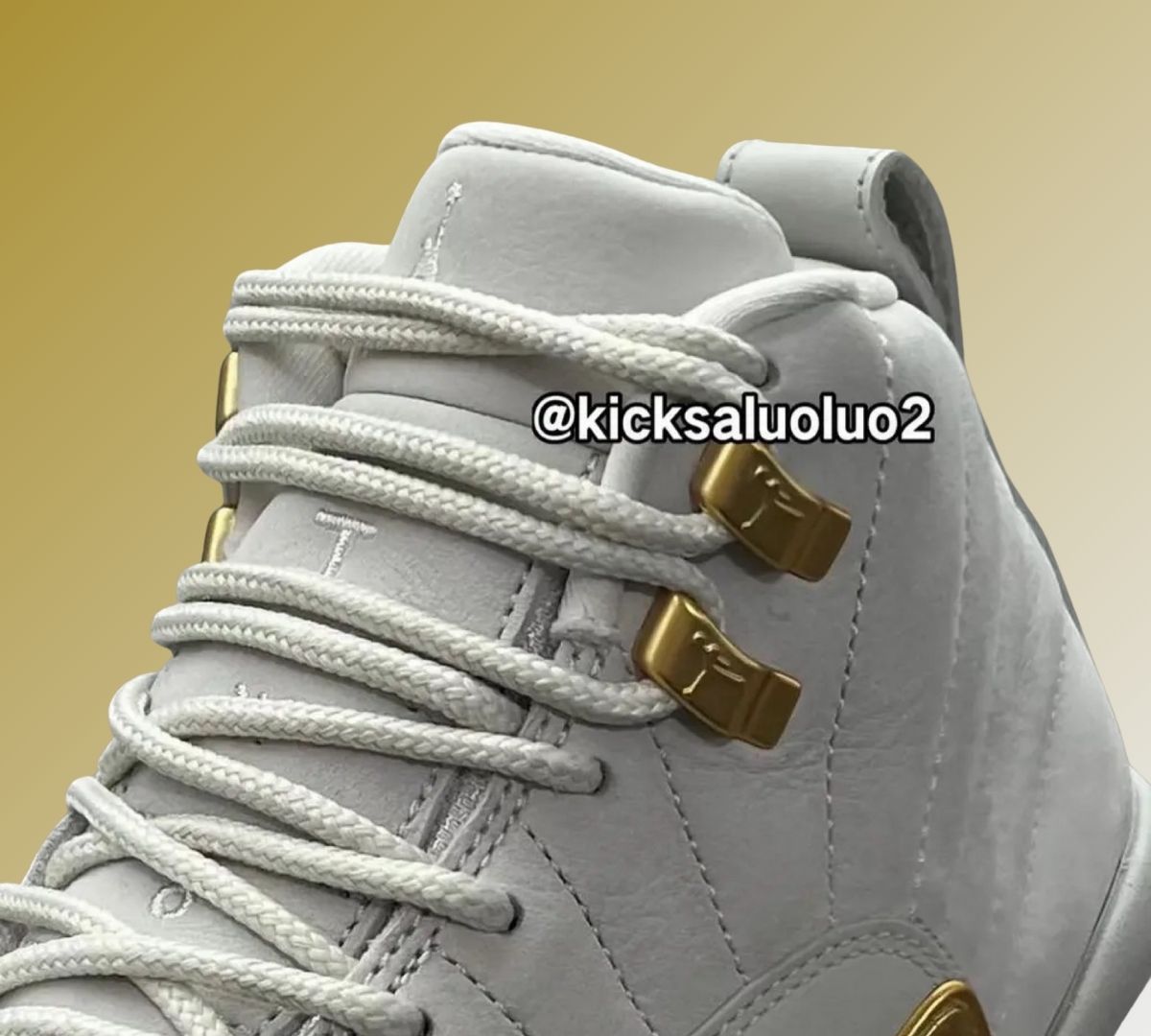 Air Jordan 12 Phantom FD9101-007 | SneakerFiles
