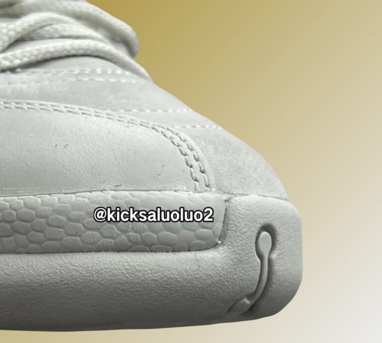 Air Jordan 12 Phantom FD9101-007 | SneakerFiles
