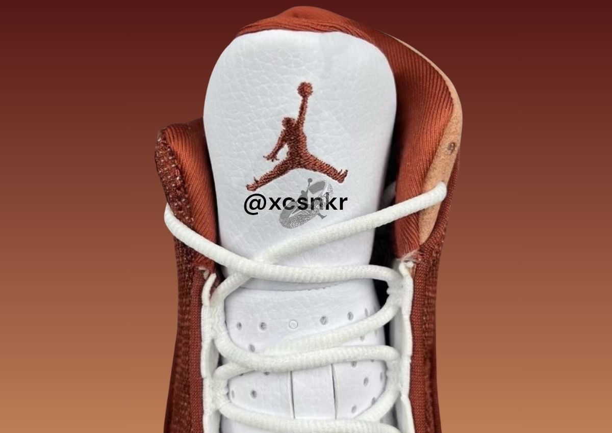 Air Jordan 13 Dune Red DJ5982-601 | SneakerFiles