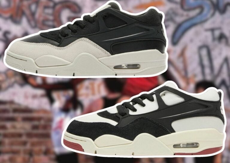 Air Jordan 4 RM Colorways + Release Dates | SneakerFiles
