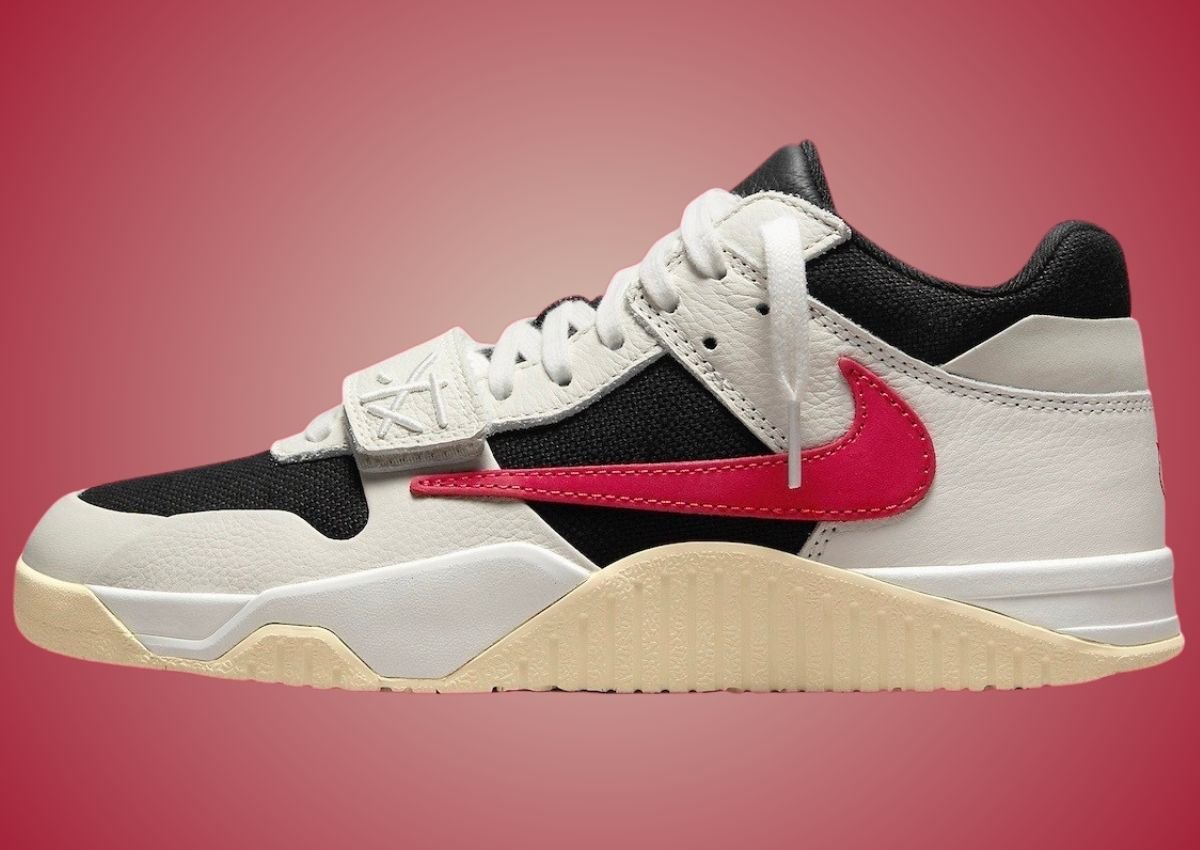 Travis Scott x Jordan Jumpman Jack TR Trainer Colorways + Release Dates ...
