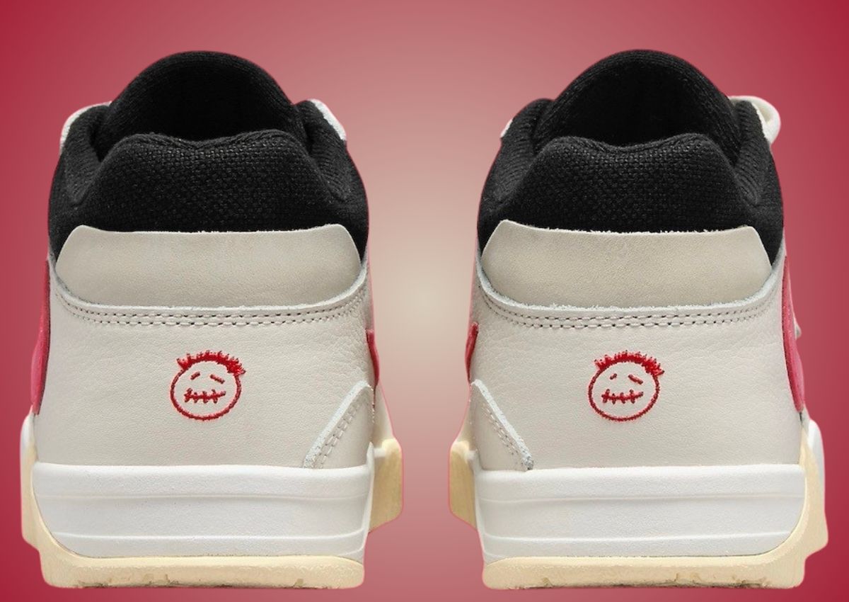 Travis Scott x Jordan Jumpman Jack TR University Red FZ8117-101 ...