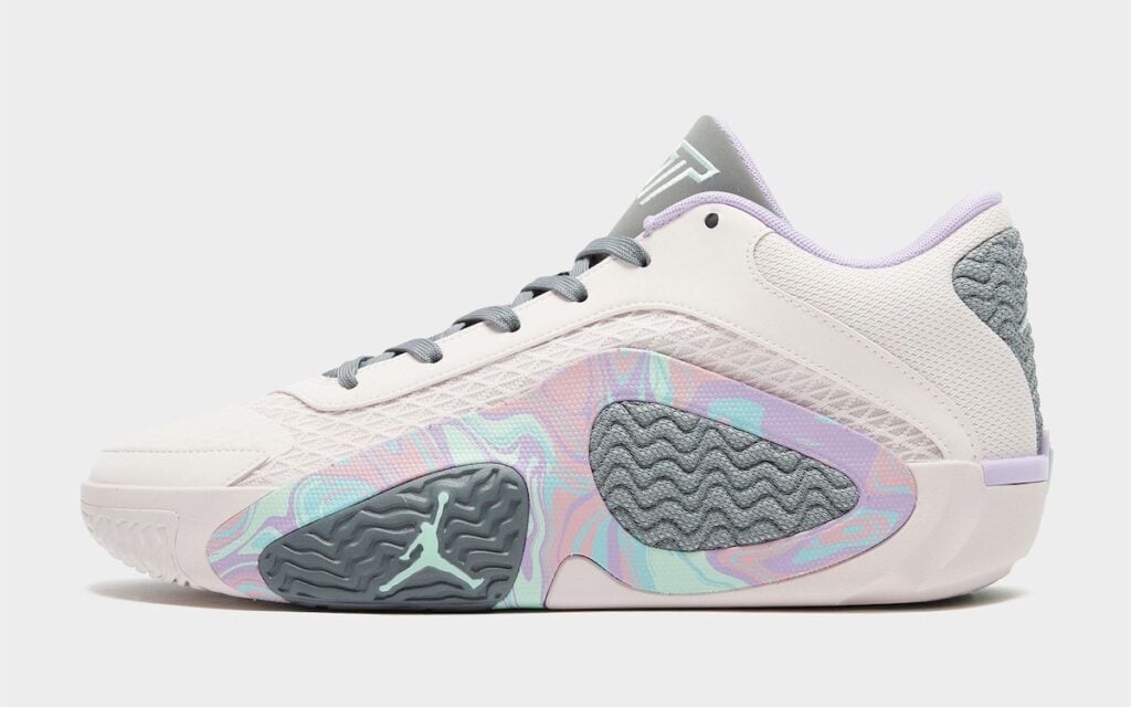 Jordan Tatum 2 Colorways + Release Dates | SneakerFiles