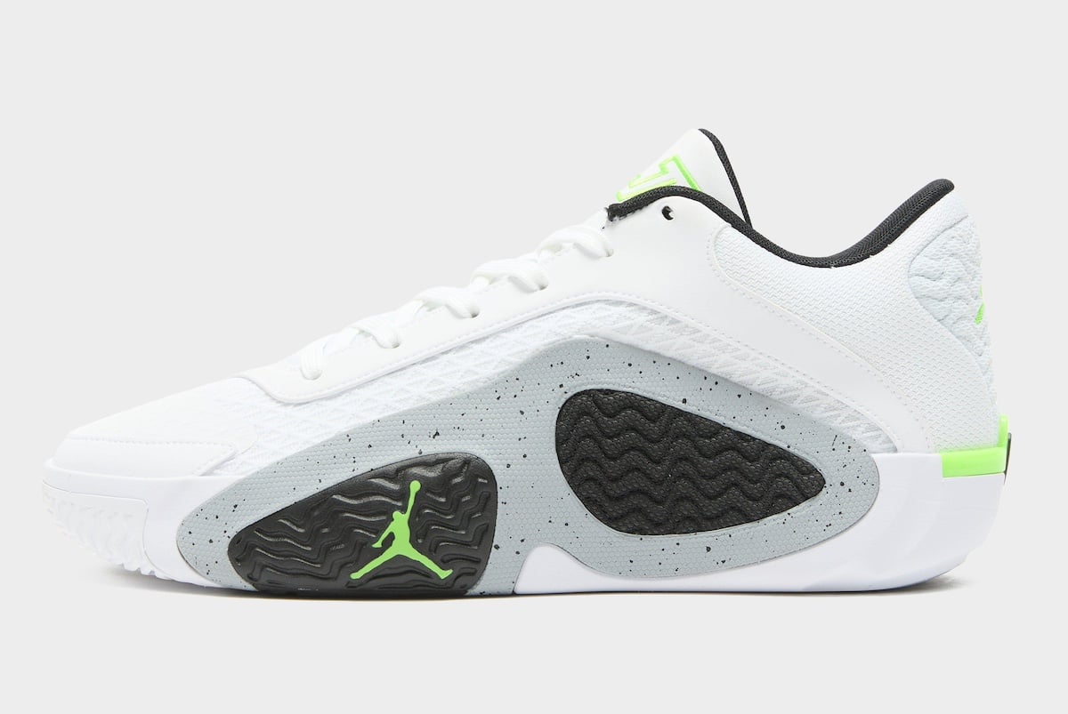 Jordan Tatum 2 Colorways + Release Dates | SneakerFiles