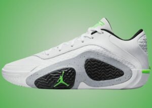 Jordan Tatum 2 Colorways + Release Dates | SneakerFiles