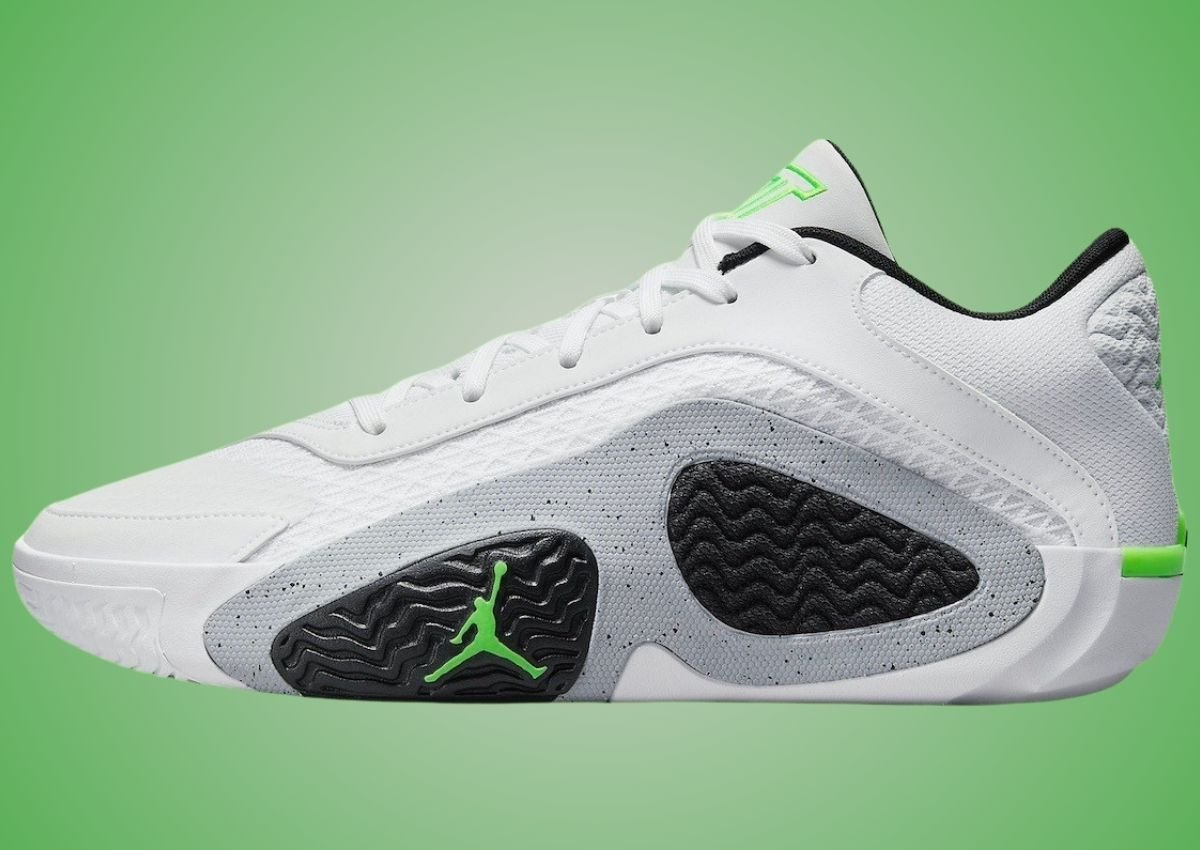 Jordan Tatum 2 Colorways + Release Dates | SneakerFiles