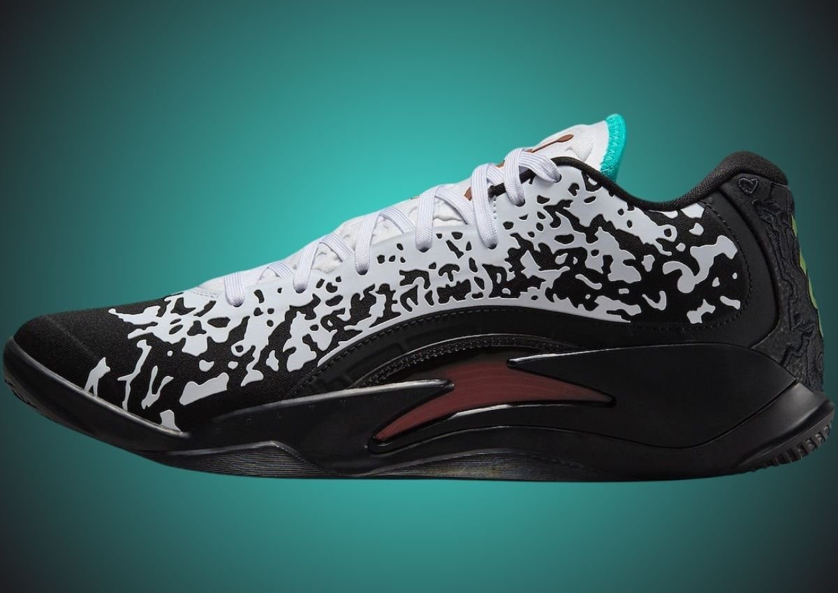 Jordan Zion 3 Colorways + Release Dates | SneakerFiles