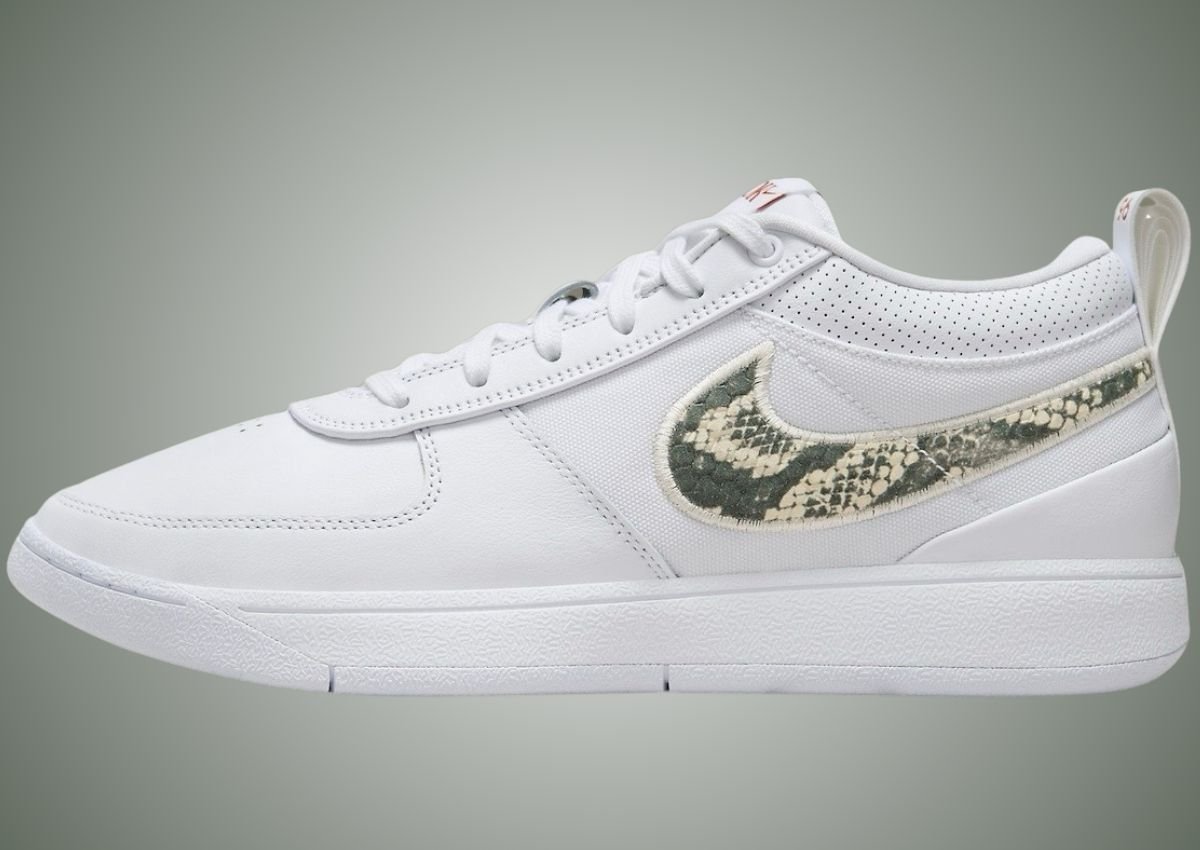 Devin Booker Nike Book 1 Colorways + Release Dates | SneakerFiles