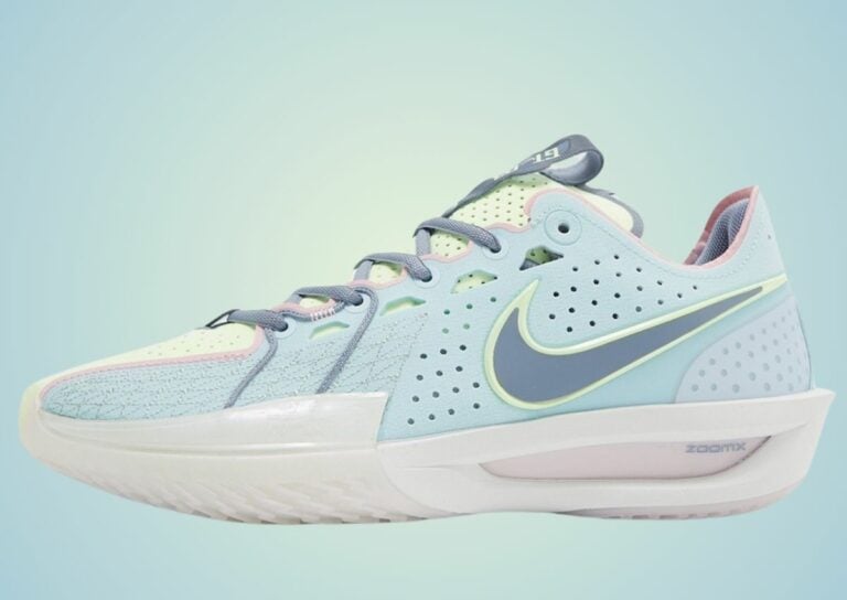 Nike GT Cut 3 Easter DV2918-401 | SneakerFiles