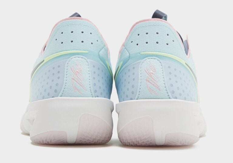 Nike GT Cut 3 Easter DV2918-401 | SneakerFiles