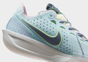 Nike GT Cut 3 Easter DV2918-401 | SneakerFiles