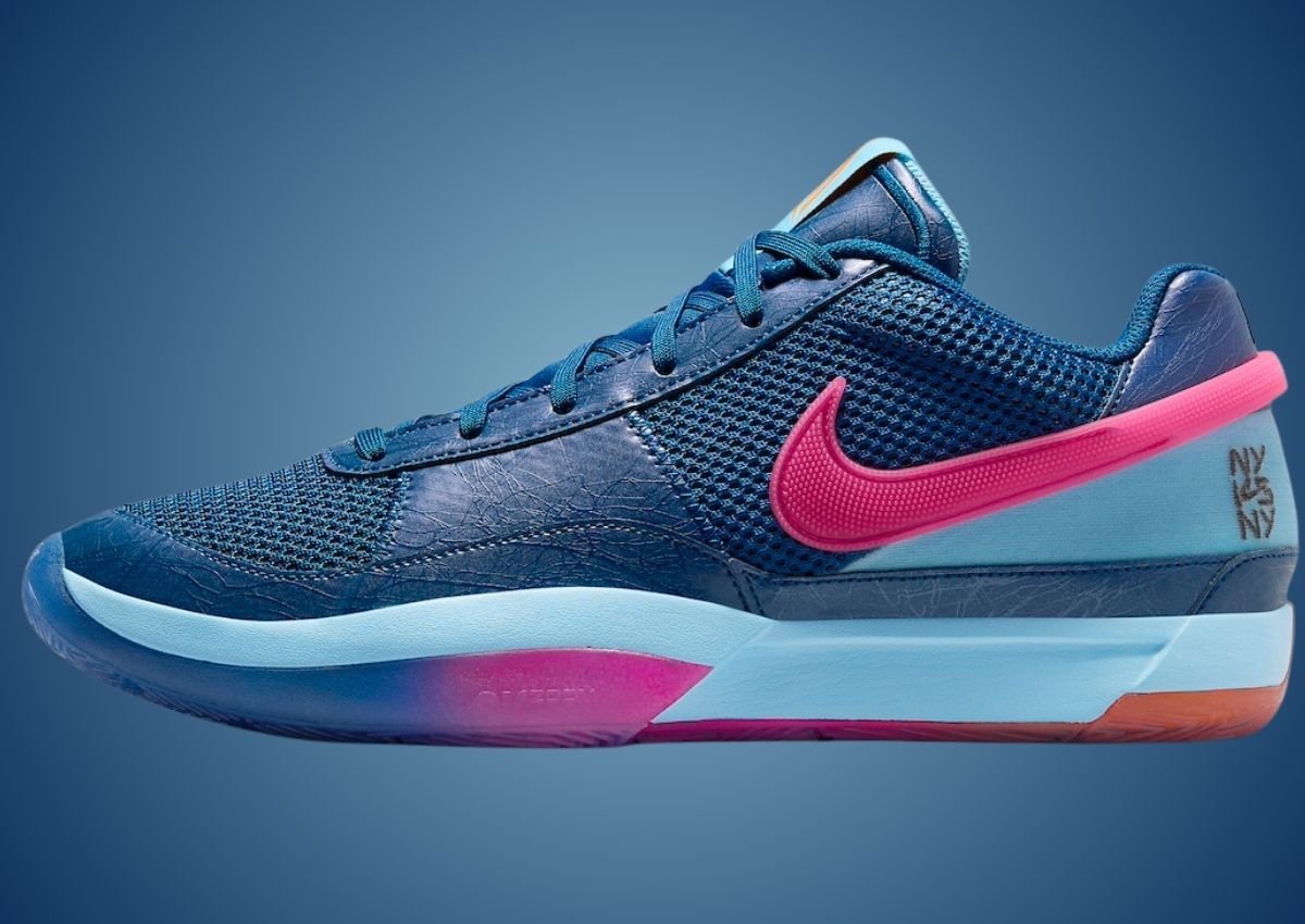 Ja Morant Nike Ja 1 Colorways + Release Dates | SneakerFiles