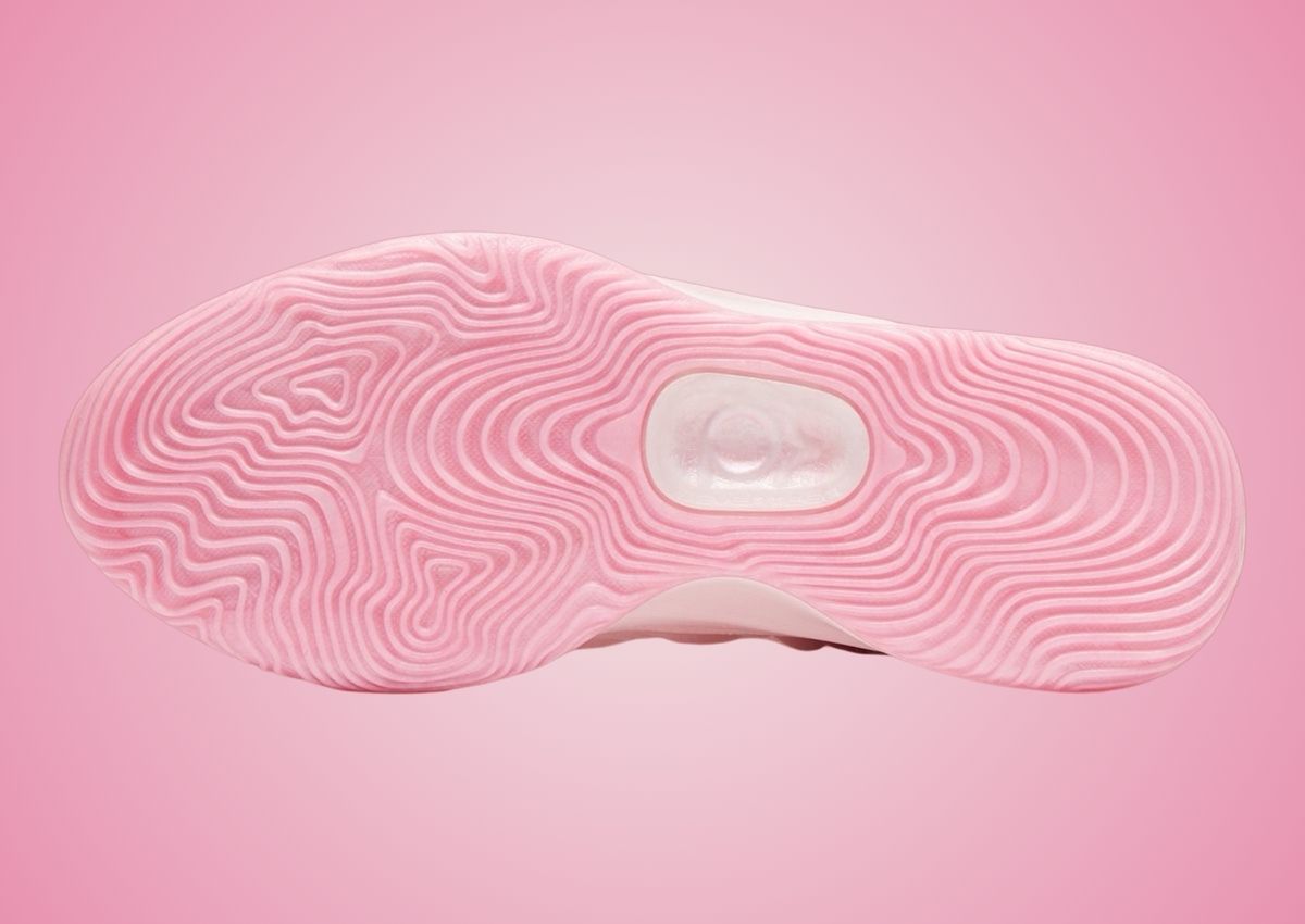 Nike KD 17 Aunt Pearl FZ1518-600 | SneakerFiles