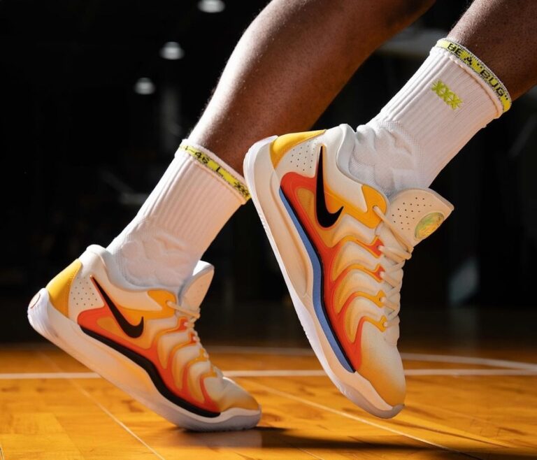 Nike KD 17 Colorways + Release Dates | SneakerFiles