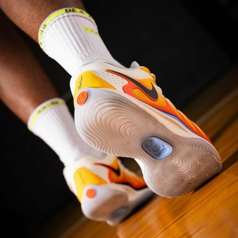 Nike KD 17 Colorways + Release Dates | SneakerFiles