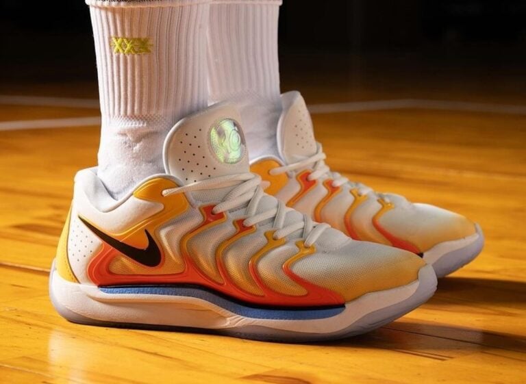 Nike KD 17 Colorways + Release Dates | SneakerFiles