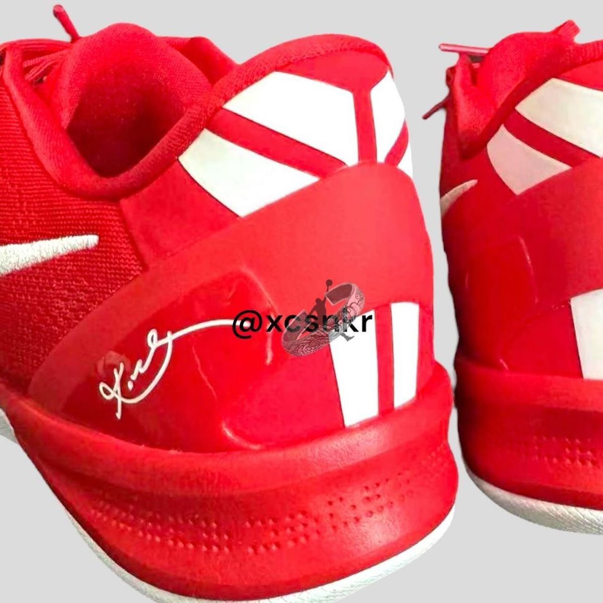 Nike Kobe 8 Protro University Red HF9550-600 | SneakerFiles
