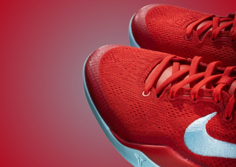 Nike Kobe 8 Protro University Red HF9550-600 | SneakerFiles