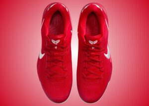 Nike Kobe 8 Protro University Red HF9550-600 | SneakerFiles