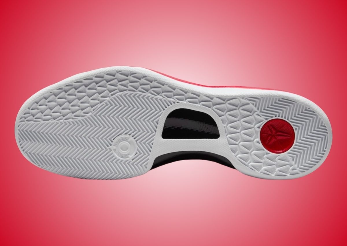 Nike Kobe 8 Protro University Red HF9550-600 | SneakerFiles