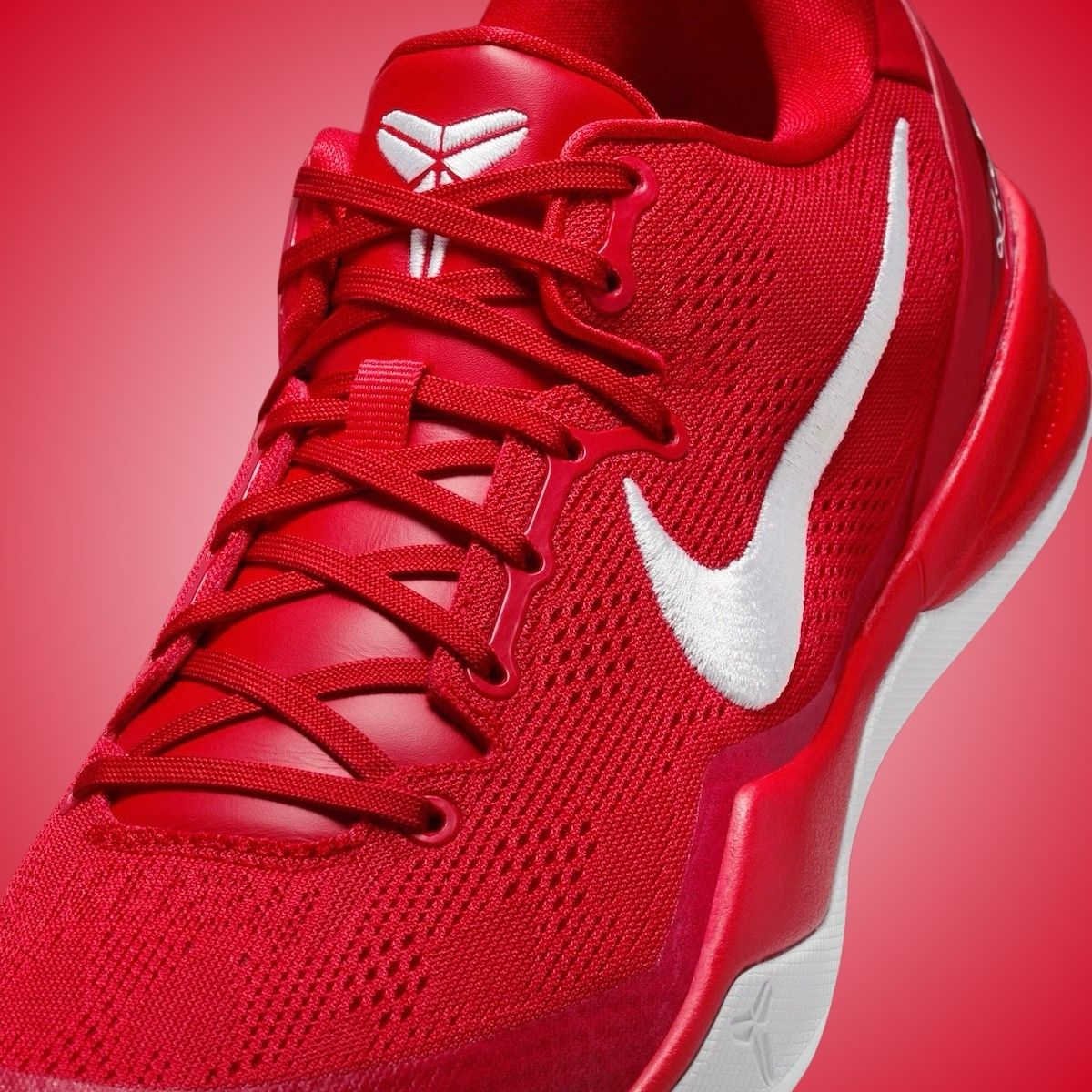 Nike Kobe 8 Protro University Red HF9550-600 | SneakerFiles