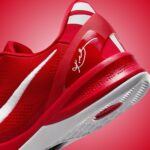 Nike Kobe 8 Protro University Red HF9550-600 | SneakerFiles