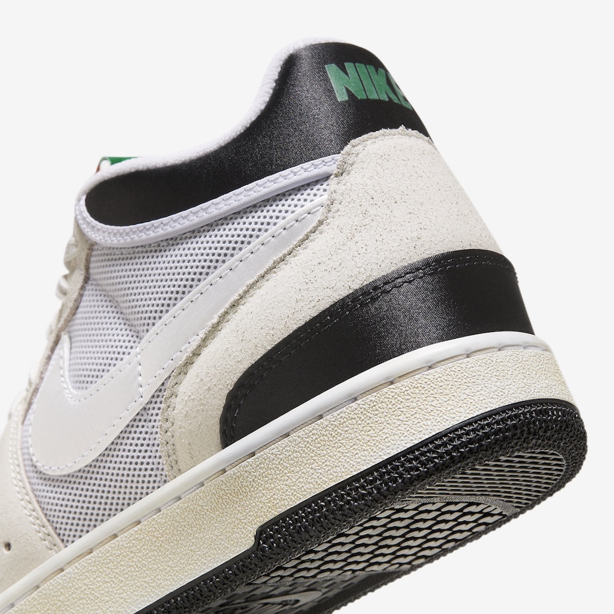 Social Status x Nike Mac Attack Status Symbol DZ4636-100 | SneakerFiles