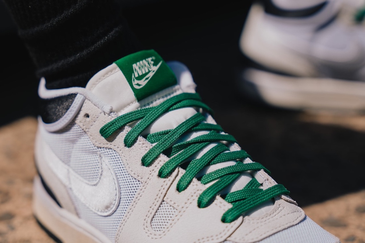 Social Status x Nike Mac Attack Status Symbol DZ4636-100 | SneakerFiles