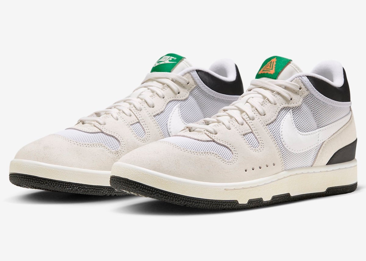 Social Status x Nike Mac Attack Status Symbol DZ4636-100 | SneakerFiles
