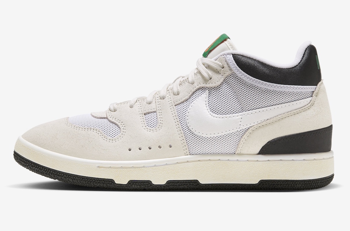 Social Status x Nike Mac Attack Status Symbol DZ4636-100 | SneakerFiles