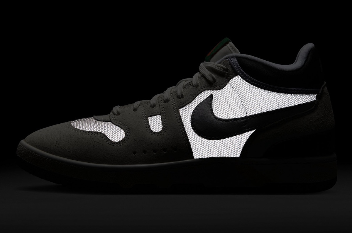 Social Status x Nike Mac Attack Status Symbol DZ4636-100 | SneakerFiles
