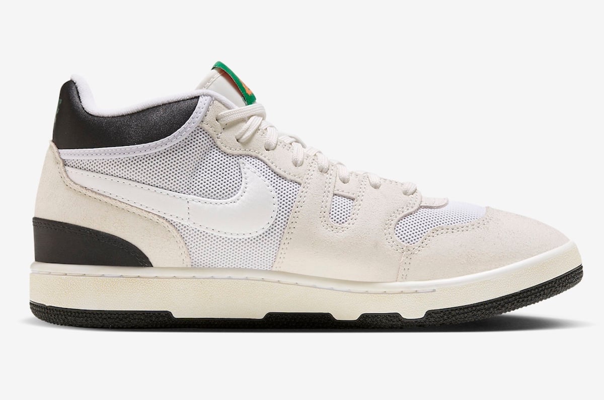 Social Status x Nike Mac Attack Status Symbol DZ4636-100 | SneakerFiles