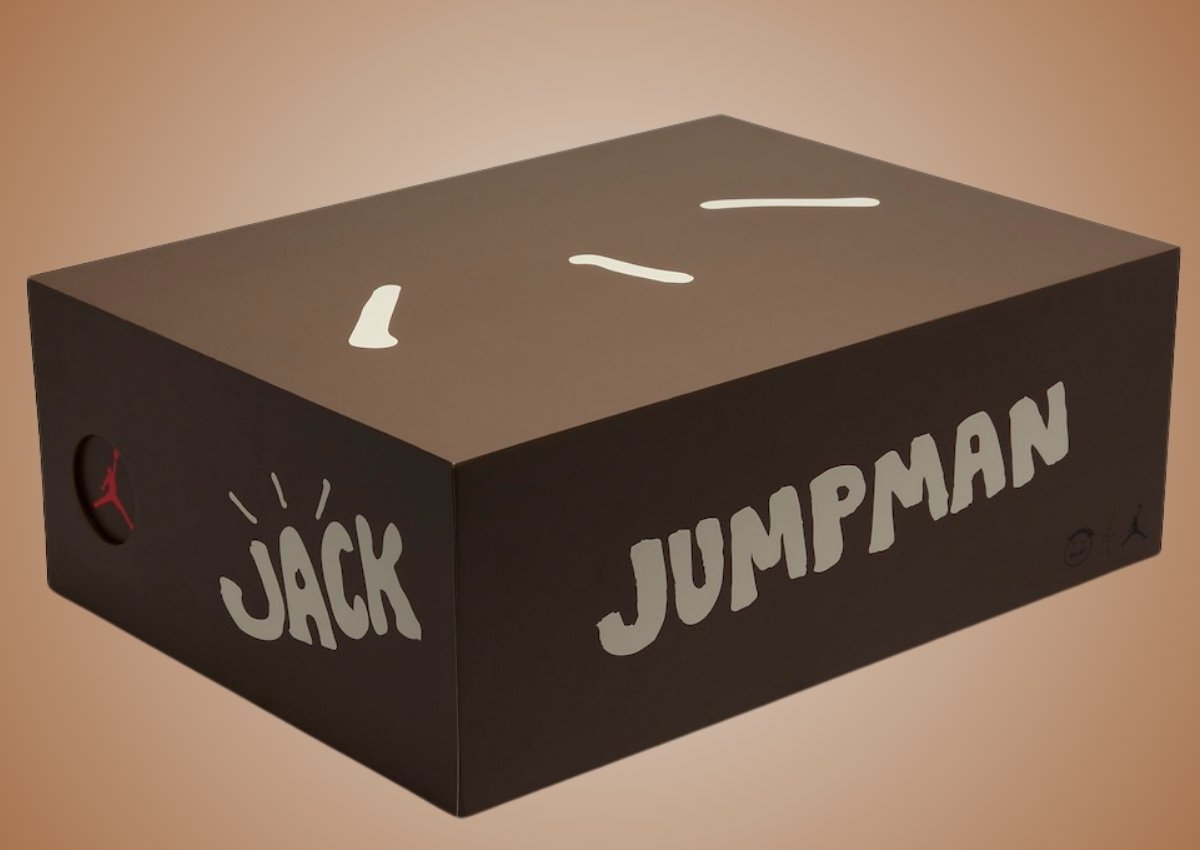 Travis Scott x Jordan Jumpman Jack TR Sail FZ8117-100 | SneakerFiles