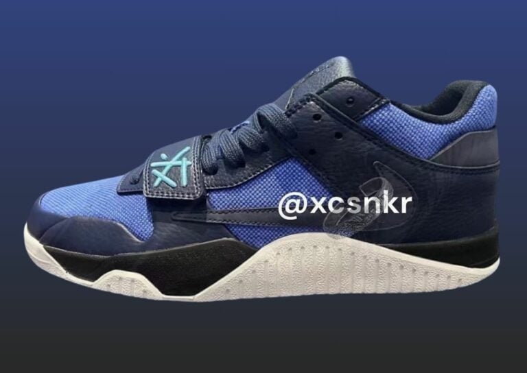 Travis Scott x Jordan Jumpman Jack TR Thunder Blue FZ8117-001 ...