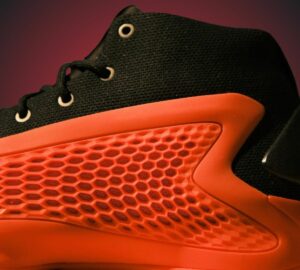 adidas AE 1 Georgia Bulldogs Pure Ruby IG6669 | SneakerFiles