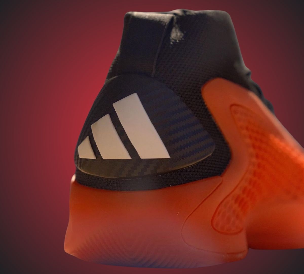 adidas AE 1 Georgia Bulldogs Pure Ruby IG6669 | SneakerFiles