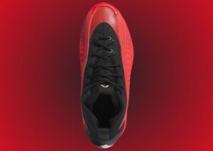 adidas AE 1 Georgia Bulldogs Pure Ruby IG6669 | SneakerFiles