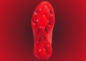 adidas AE 1 Georgia Bulldogs Pure Ruby IG6669 | SneakerFiles